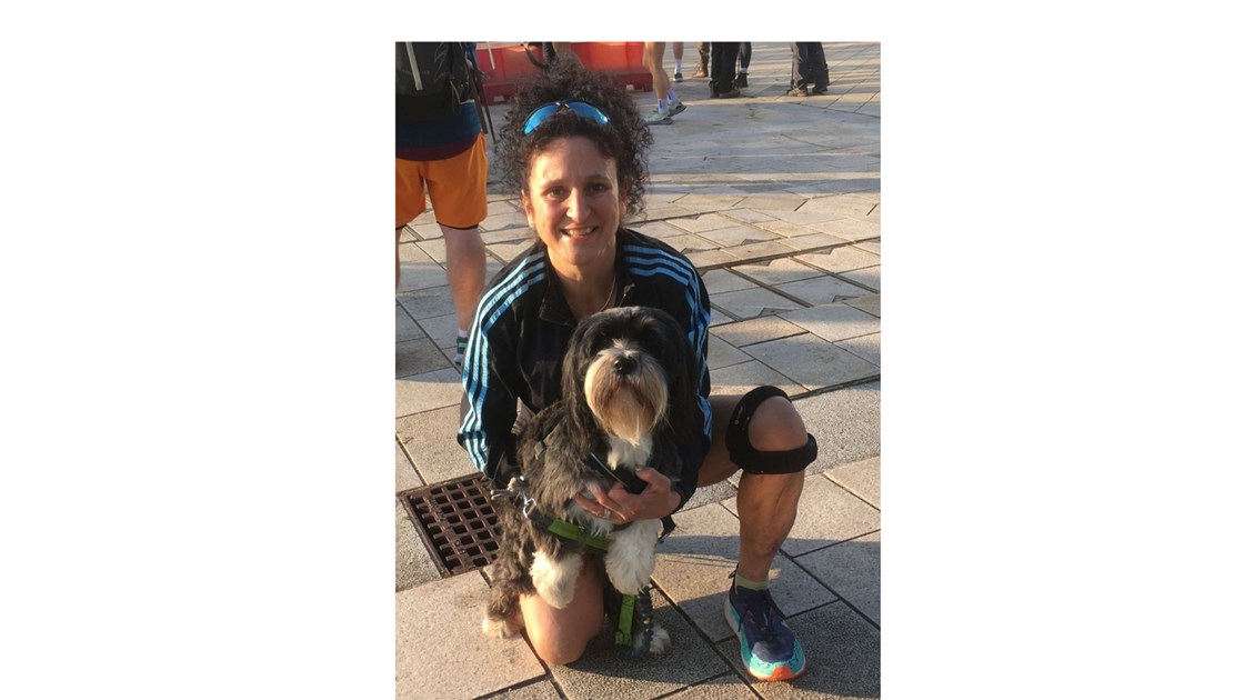 Ingrid Coombs is fundraising for The Royal National Orthopaedic ...