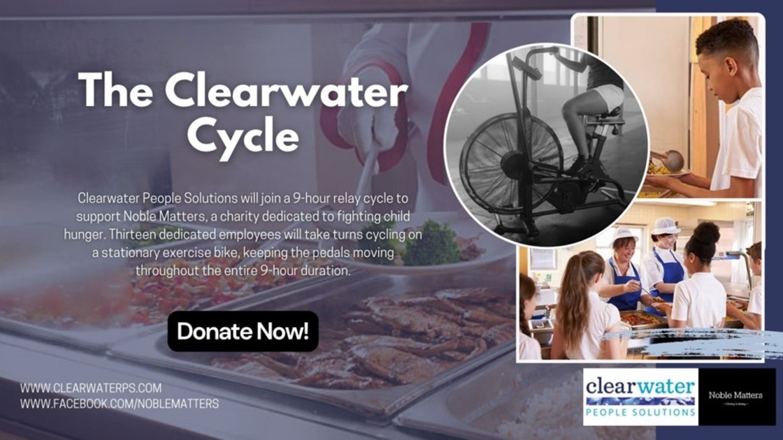 Angel Lawson is fundraising for Noble Matters