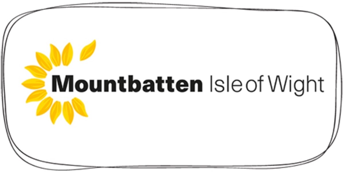 Alice Fry is fundraising for Mountbatten Isle of Wight