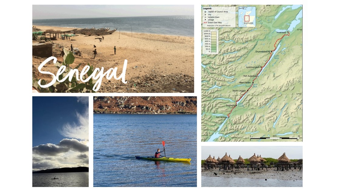 Hugh Sutherland is fundraising for Project Trust