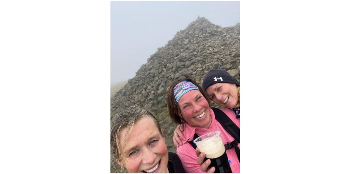 Shauna Park is fundraising for Cancer Focus Northern Ireland