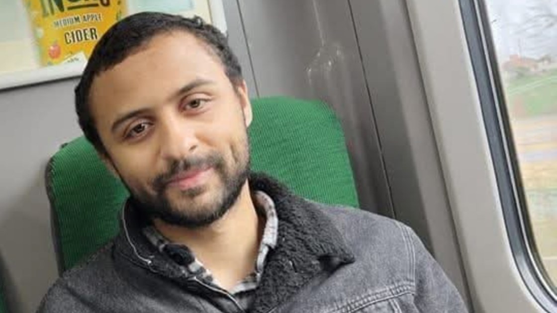 Jackson Reid is fundraising for Macmillan Cancer Support