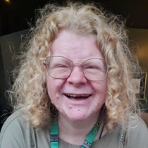 Kerry D's fundraising page