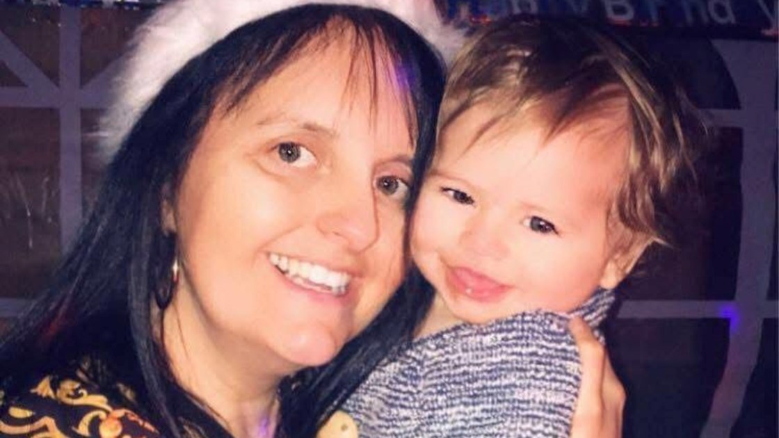 Peter Luke is fundraising for Macmillan Cancer Support