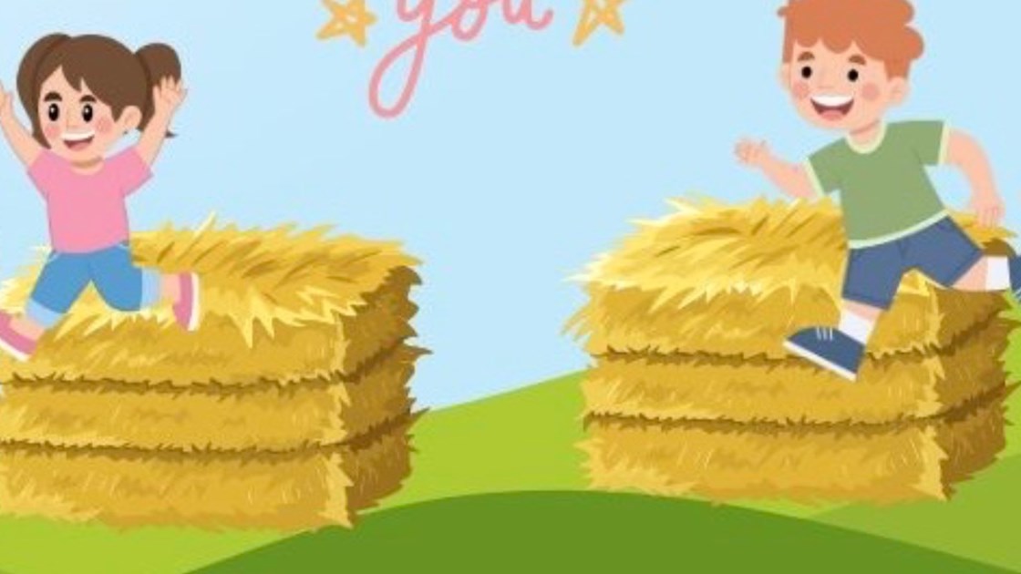 Hannah Lomas is fundraising for Alderley Edge Community Primary School PTA