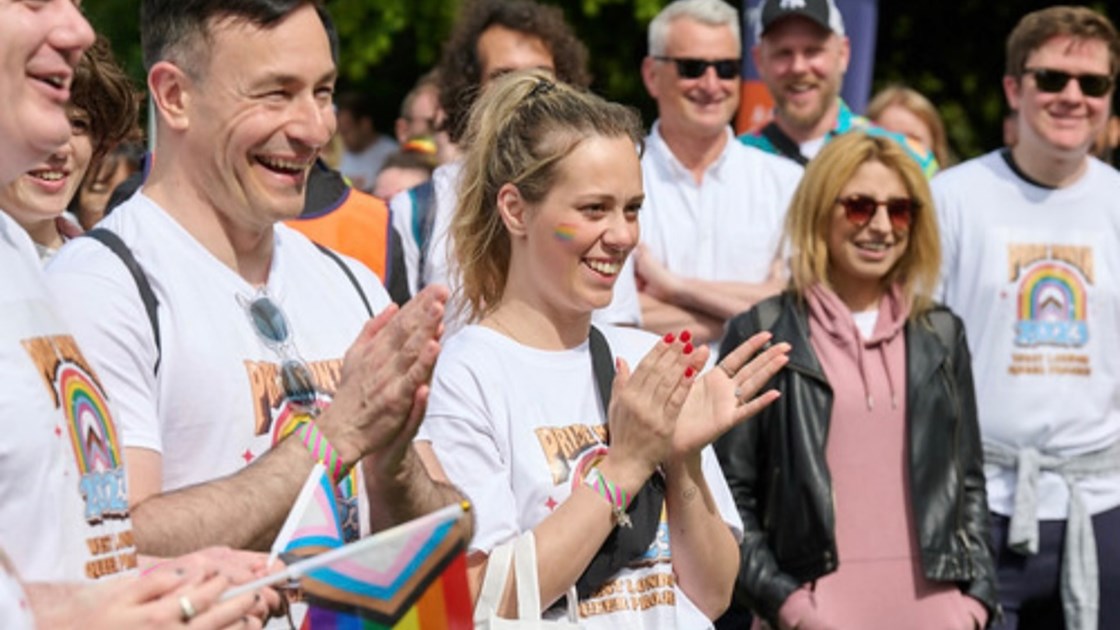 WLQP's Fundraising Team is fundraising for Motor Neurone Disease ...