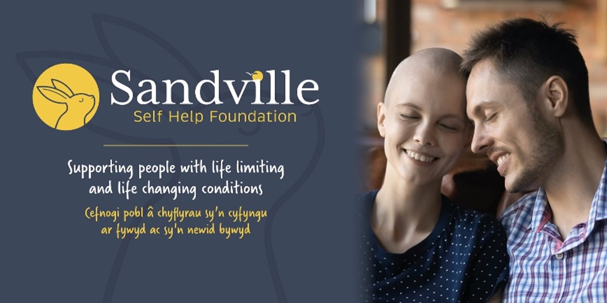 Sandville Self Help Foundation is fundraising for Sandville Self Help ...