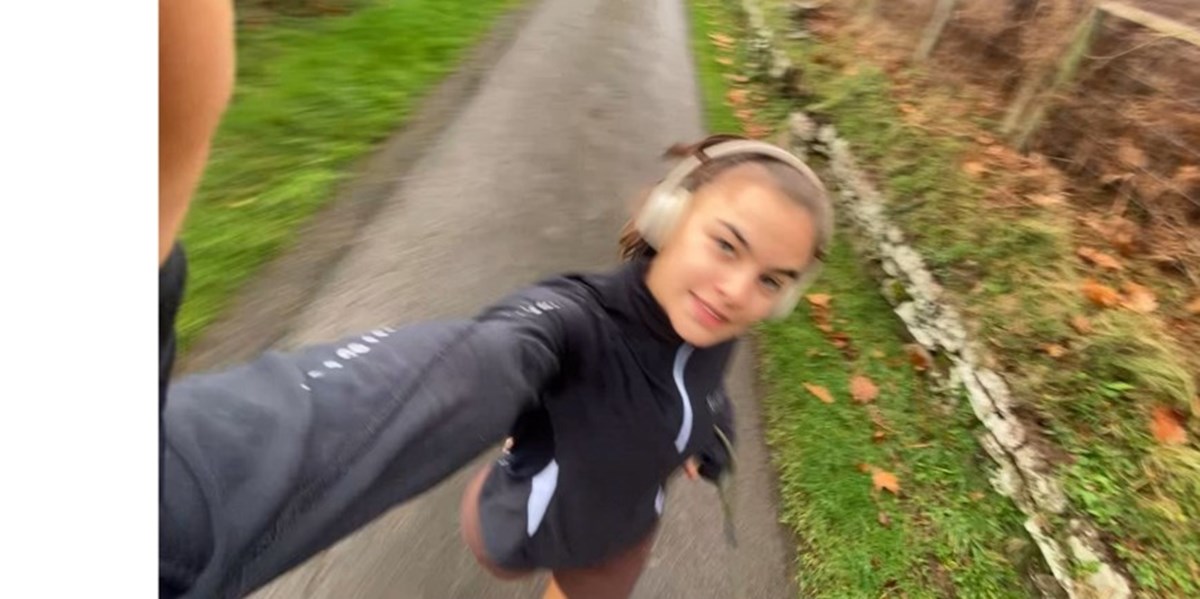 Yasmin Bird is fundraising for Samaritans