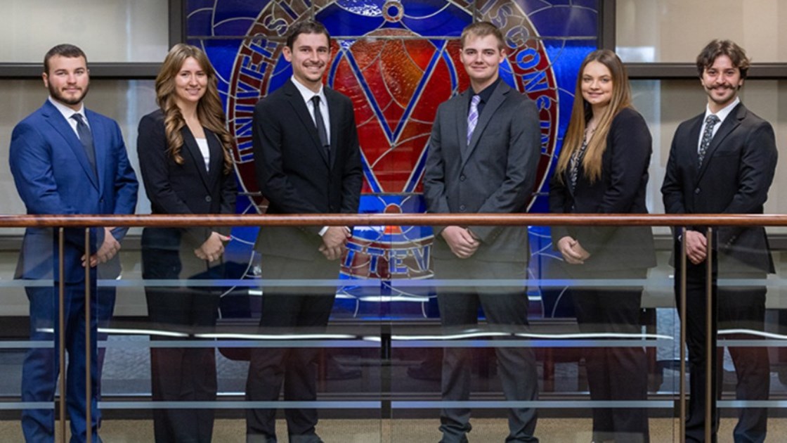 Construction Management Competition at the ABC Convention - JustGiving