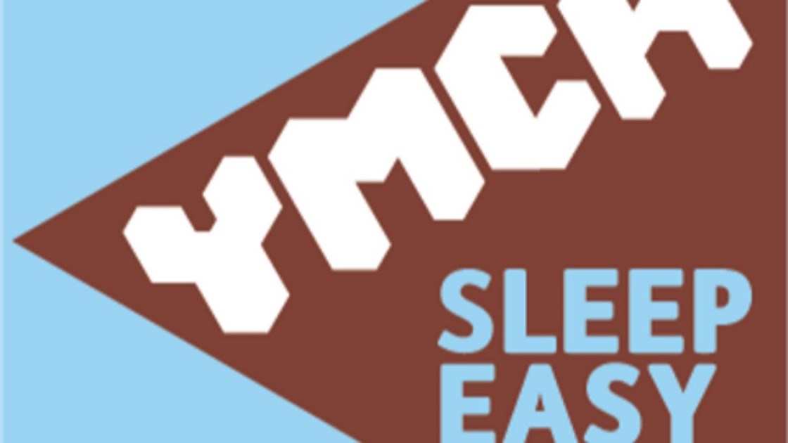 YMCA Derbyshire Sleep Easy 2024 - JustGiving