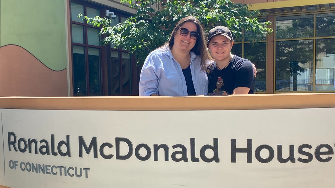 Nichole Rene is fundraising for Ronald McDonald House Charities of ...