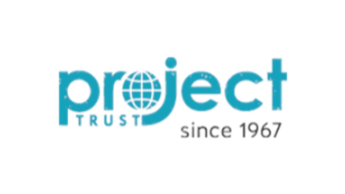 Stephanie Heaton is fundraising for Project Trust