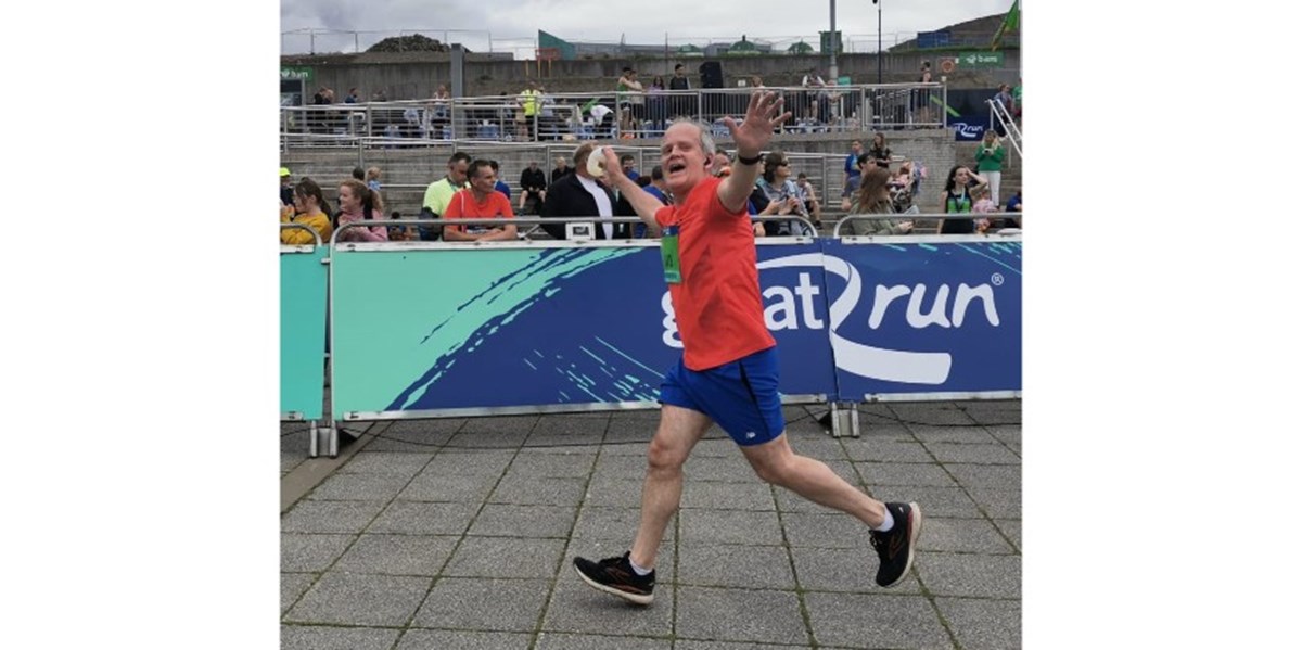 Harvey Neve is fundraising for Durham Wildlife Trust