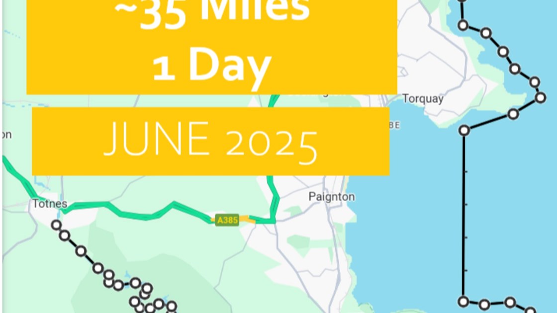 Daniel Gough is fundraising for Rowcroft Hospice