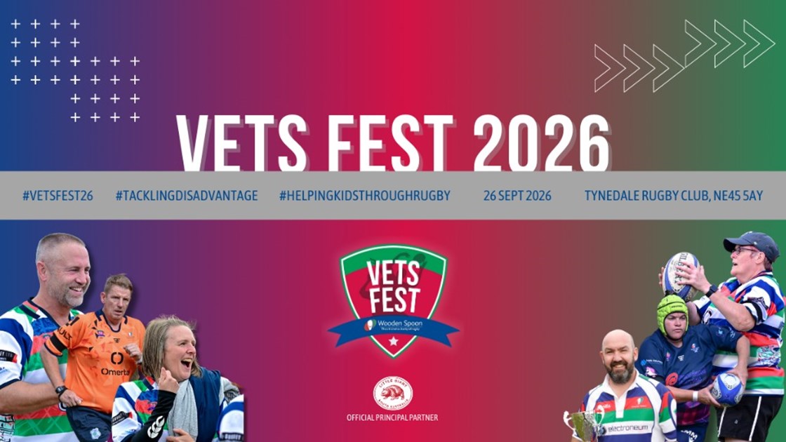 Vets Fest 2026 - JustGiving