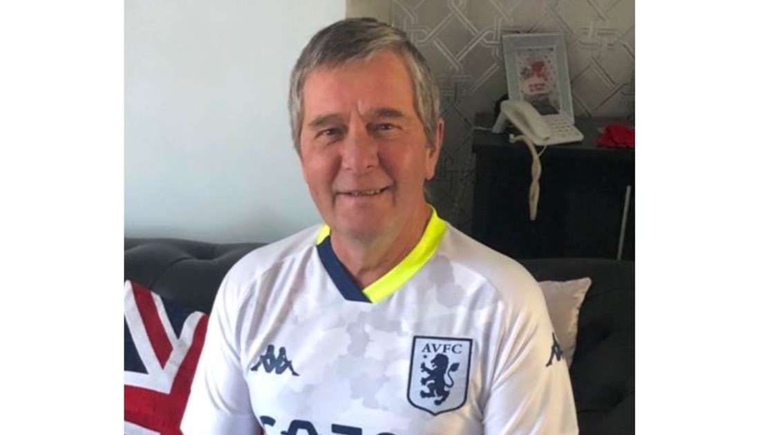 Millie-Jayne Turvey is fundraising for Birmingham Hospice