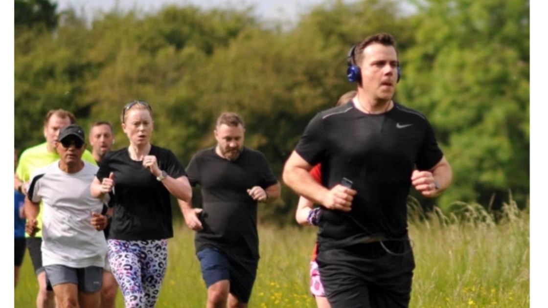 Chris Hancock is fundraising for CMV Action