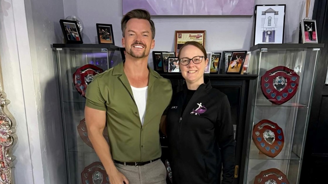 craig Barclay is fundraising for Seashell Trust