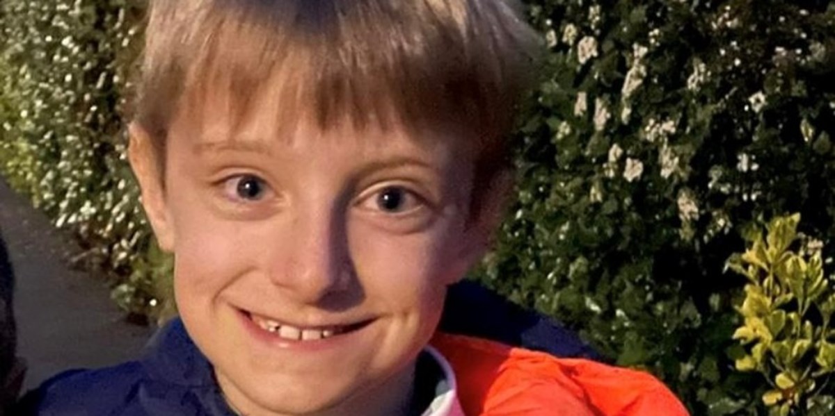 Alex Morel is fundraising for Tom's Trust