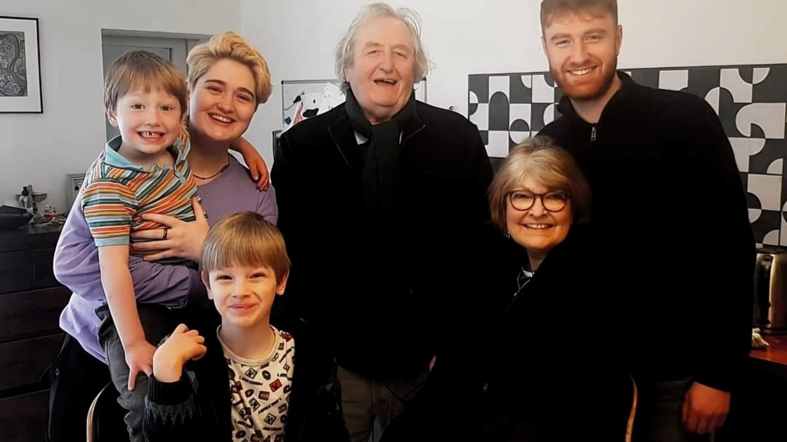 Rachel Drayton is fundraising for Prospect Hospice