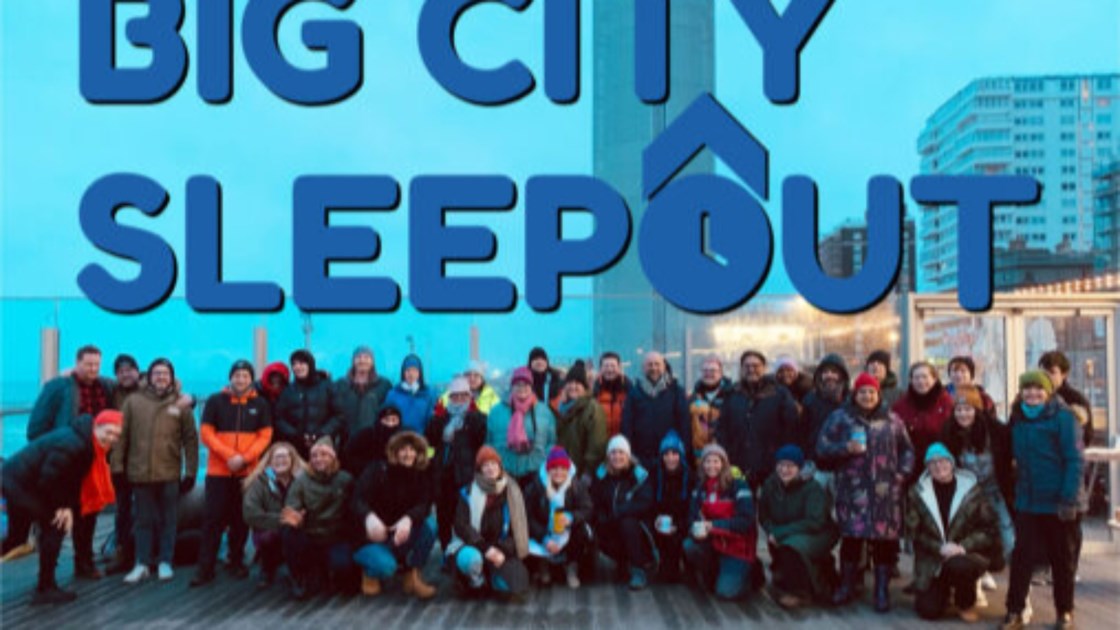 Neil Sharp is fundraising for The Clock Tower Sanctuary