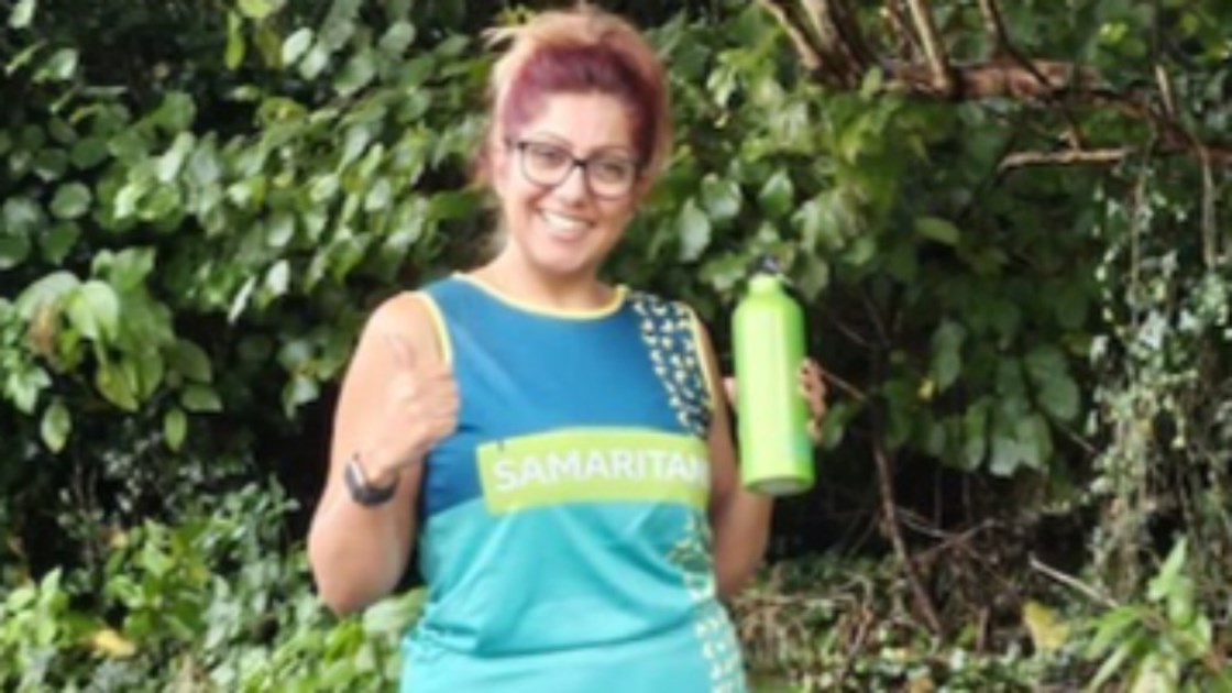 RUN THE KENT SPRING MARATHON OR HALF MARATHON FOR ASHFORD SAMARITANS ...