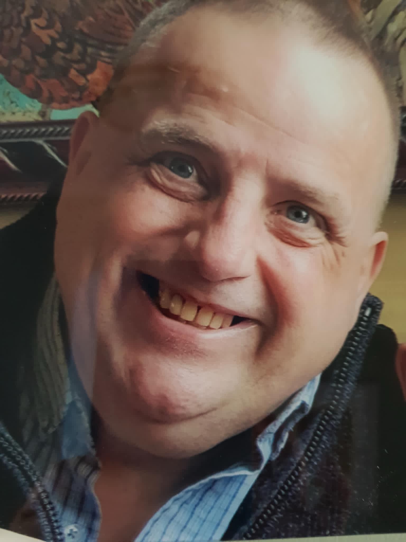 Andrea Knott is fundraising for Overgate Hospice