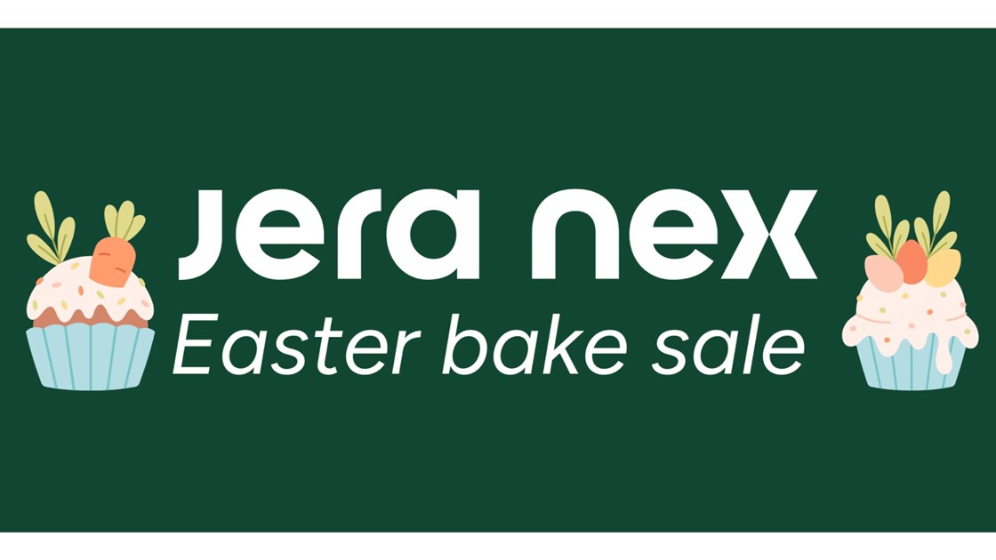 JERA Nex is fundraising for Centrepoint