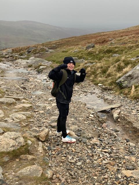 Sean Bowring is fundraising for Macmillan Cancer Support