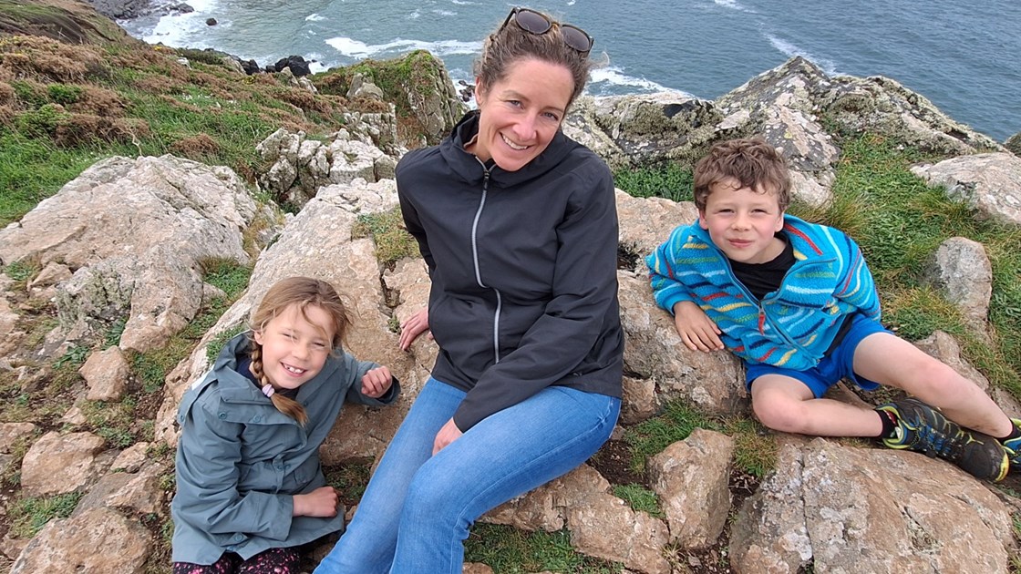 Emma Brereton is fundraising for Children's Hospice South West