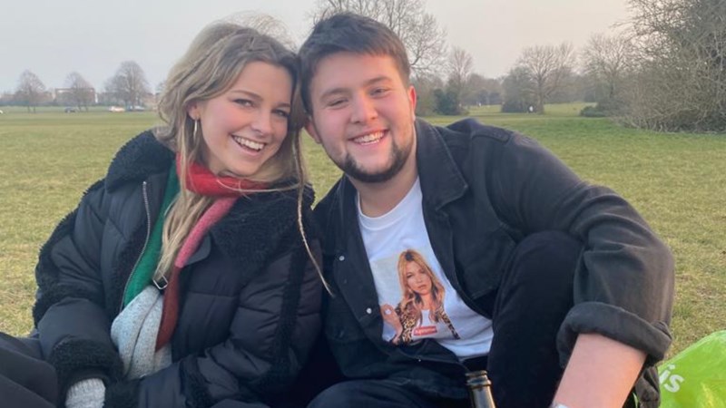 Mia Derrick is fundraising for Mind