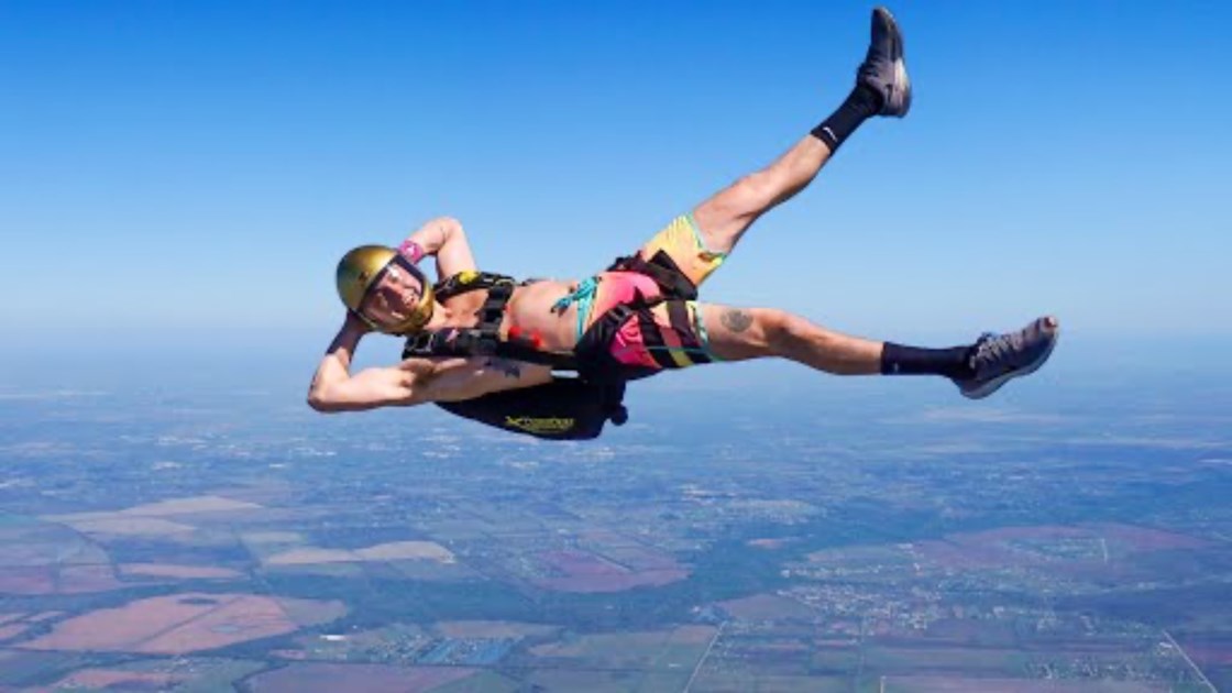 Garry Wiseman is fundraising for Trinity Hospice and Brian House ...