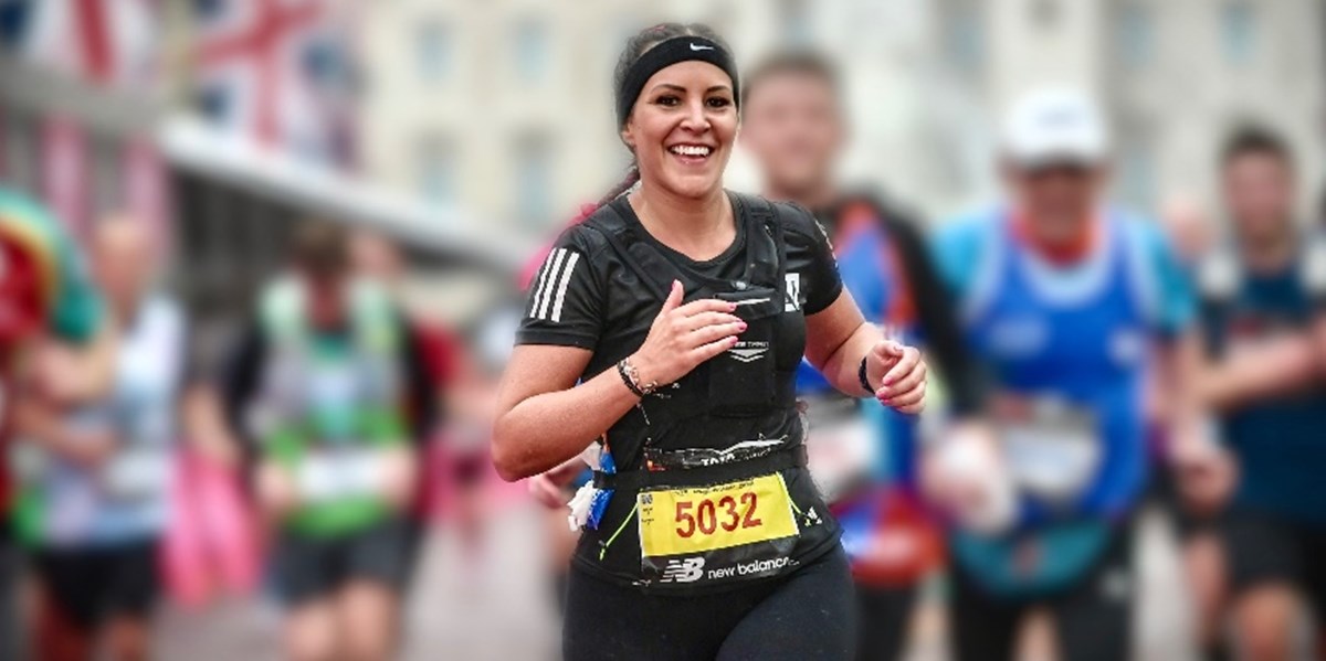 Clare Thomas is fundraising for Brain Research UK