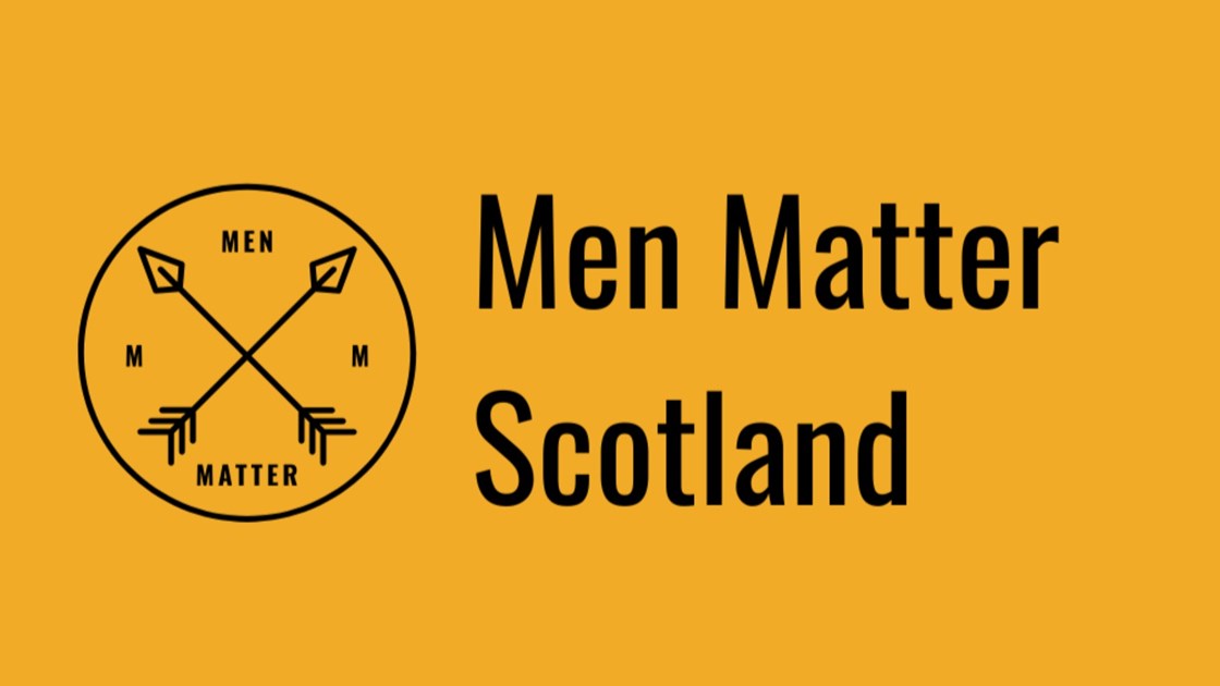 Men Matter Scotland - JustGiving
