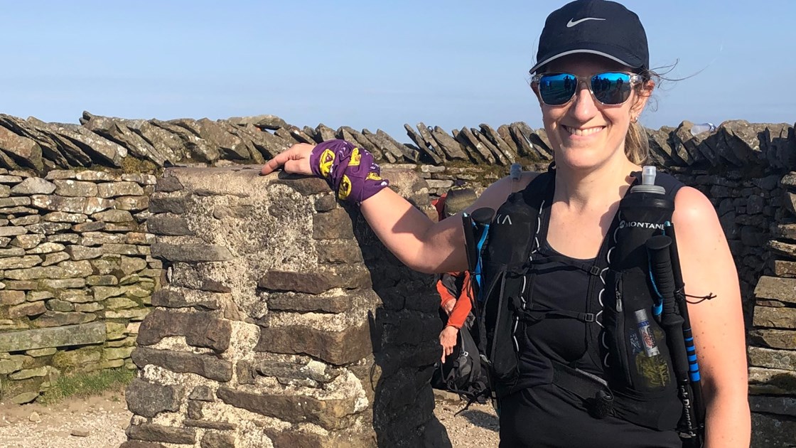 Sarah Kinsella is fundraising for Martin House Hospice for Children and ...