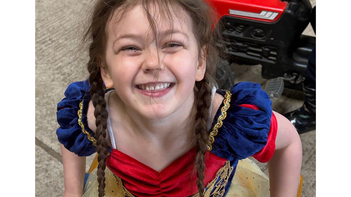 Amanda J Lewinton is fundraising for Little Princess Trust