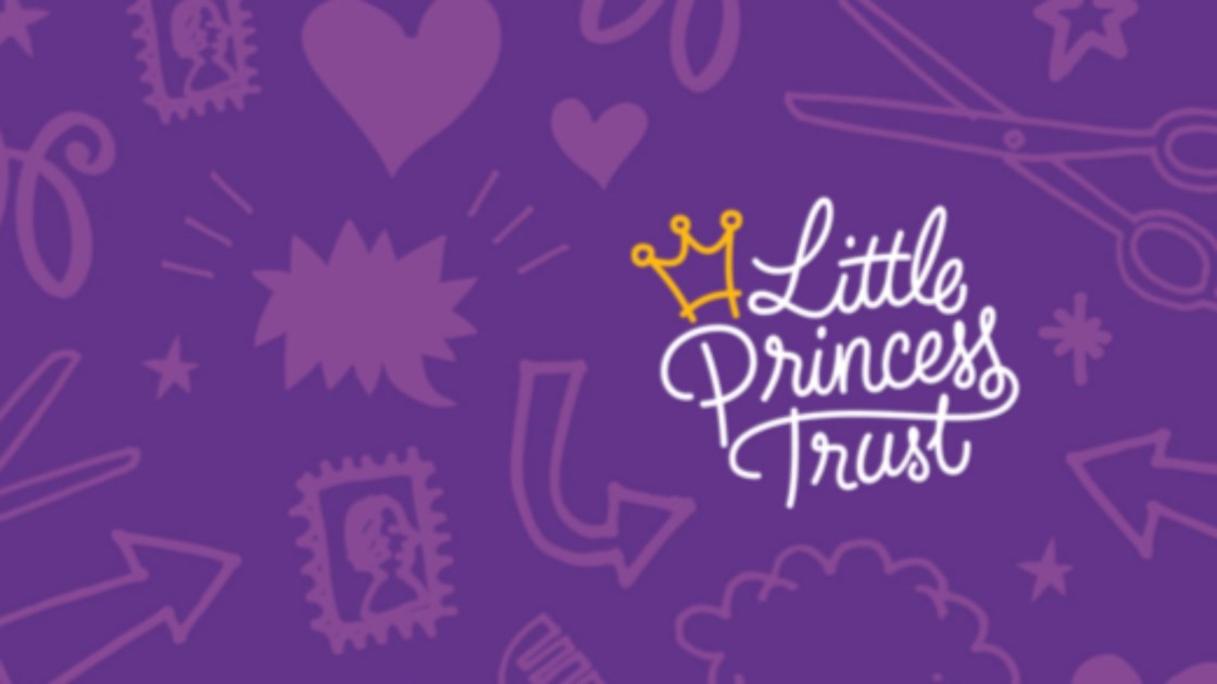 Emily Grist-Holton is fundraising for Little Princess Trust