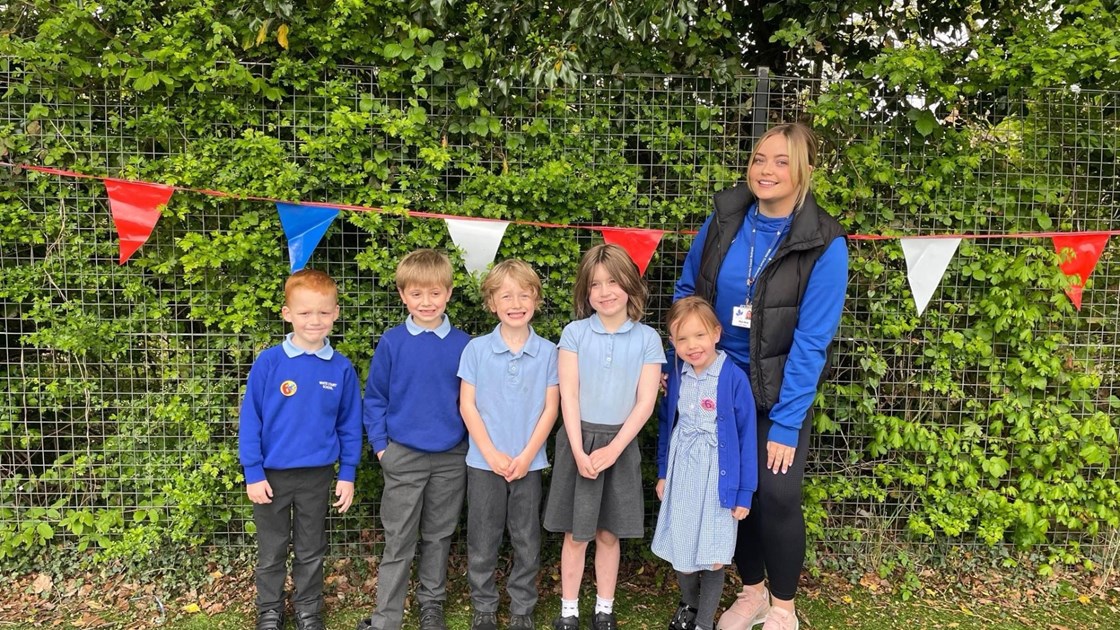 Mike Clapp is fundraising for Just4Children