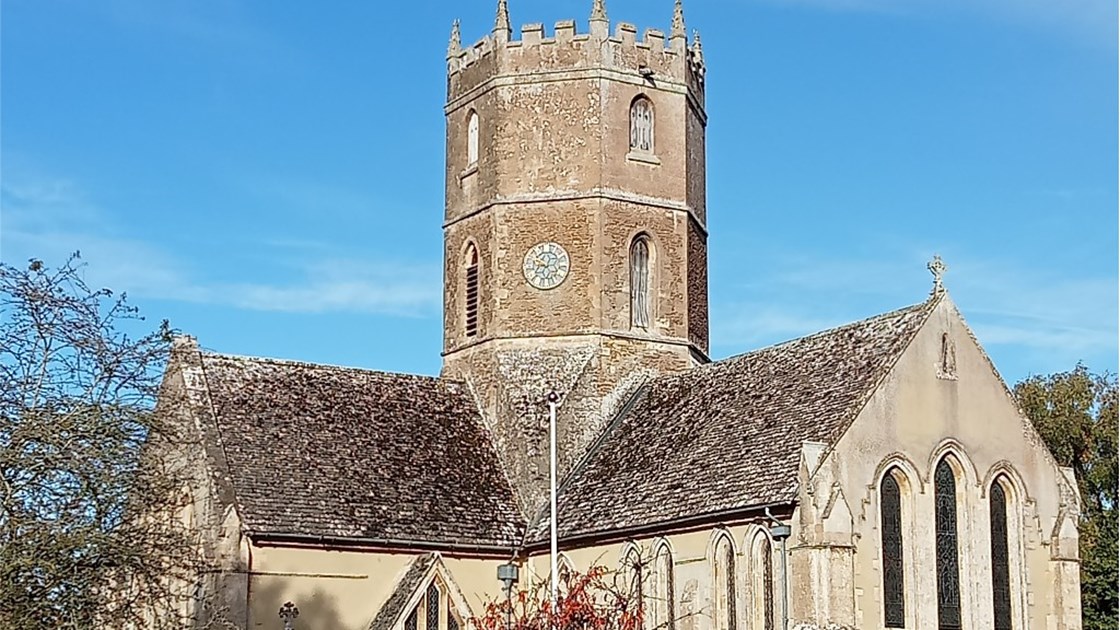 Uffington Church Clock Restoration Fund - JustGiving