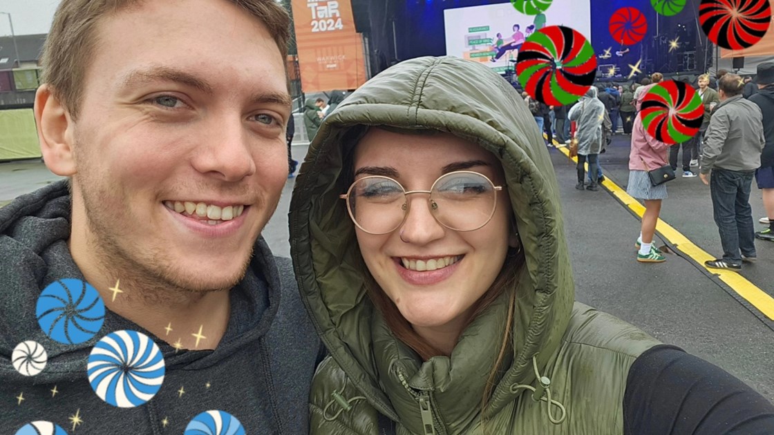 Shannon Baines is fundraising for Liverpool Women's Hospital Charity