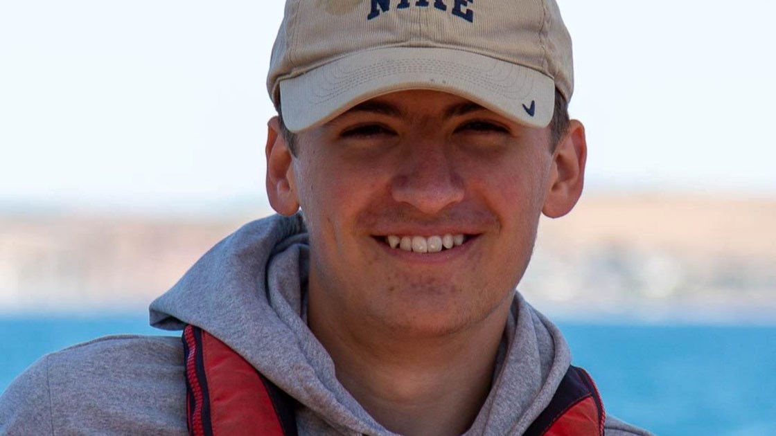 Henry Gilbert is fundraising for Teenage Cancer Trust