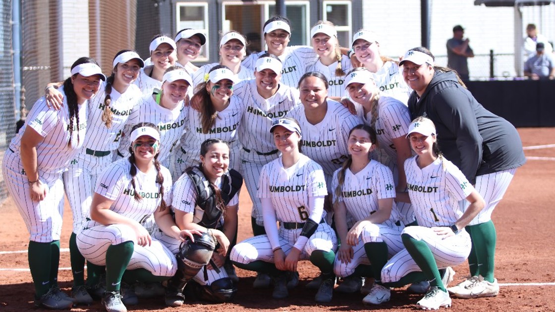 Softball Program - JustGiving