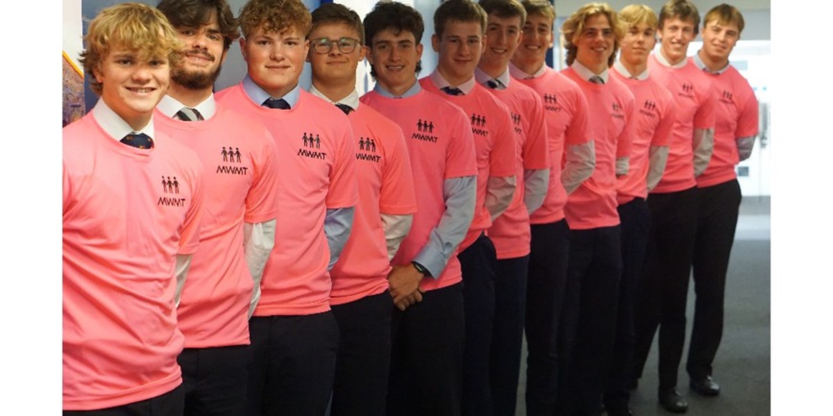 Alex Jackson is fundraising for The Max Windle Memorial Trust