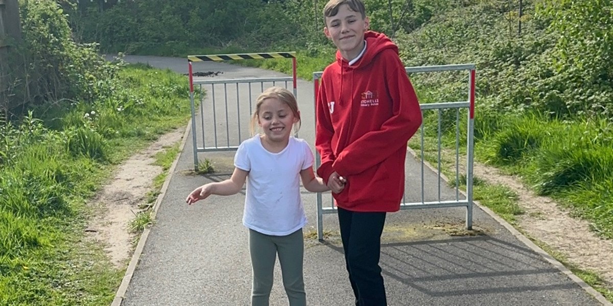 rebekah brazier is fundraising for UNIQUE (Rare Chromosome Disorder ...