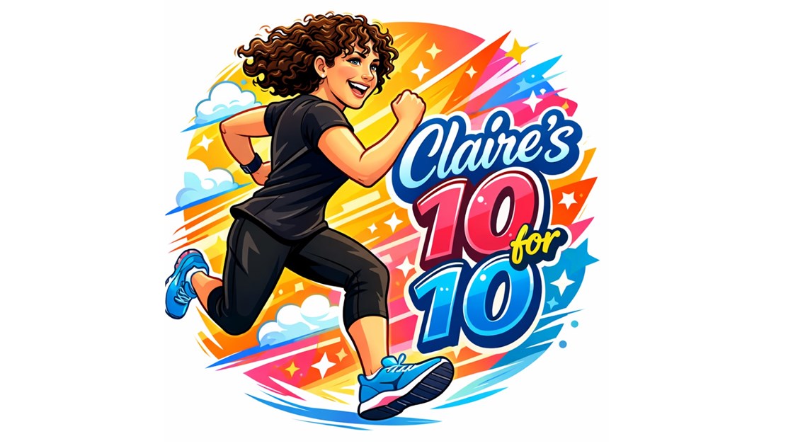 Claire Hendry is fundraising for University Hospitals Coventry and ...