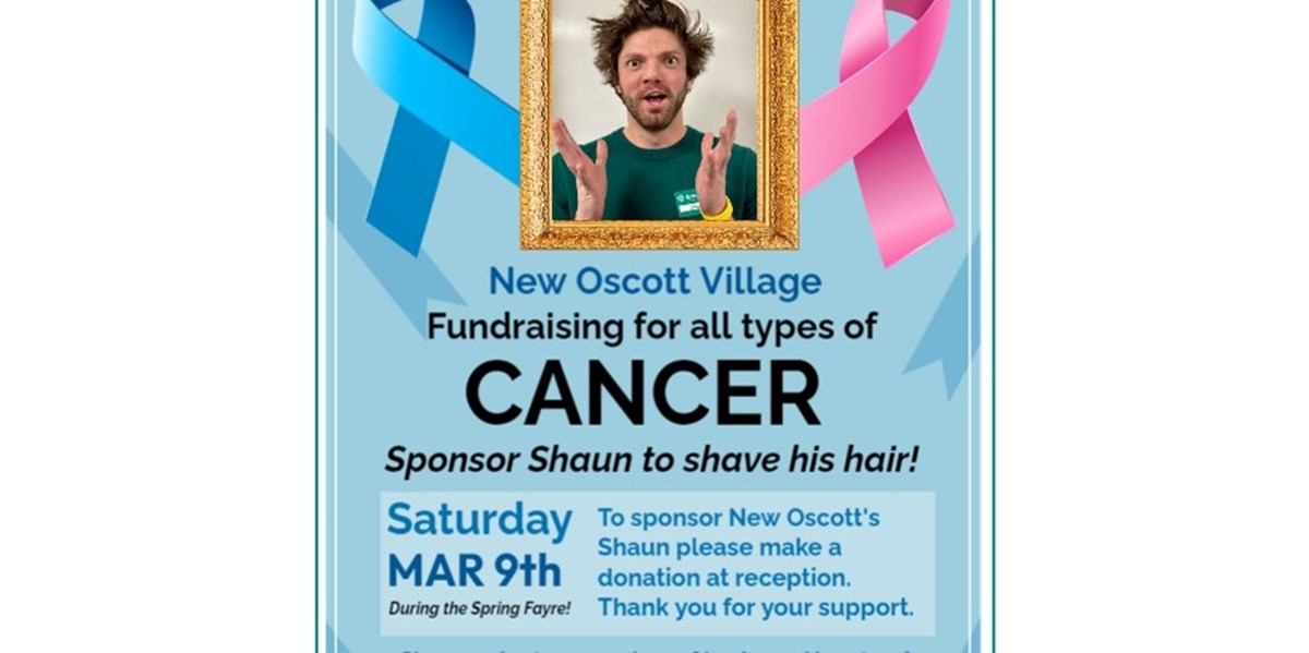 Michelle McCann is fundraising for Cancer Research UK