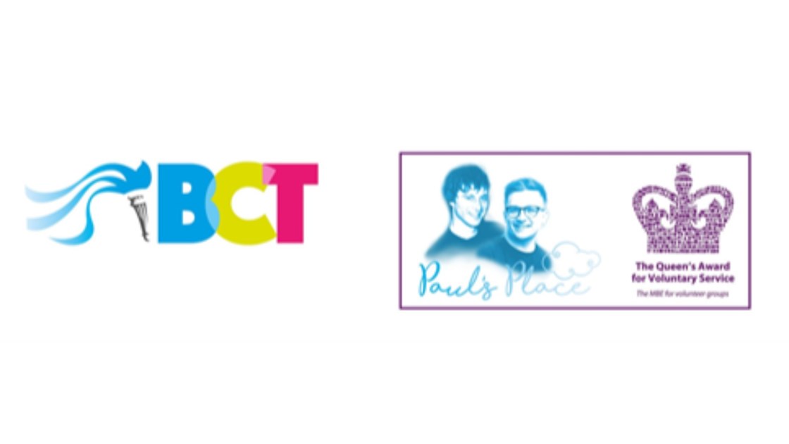 Agnes Williams is fundraising for PAUL'S PLACE - BCT