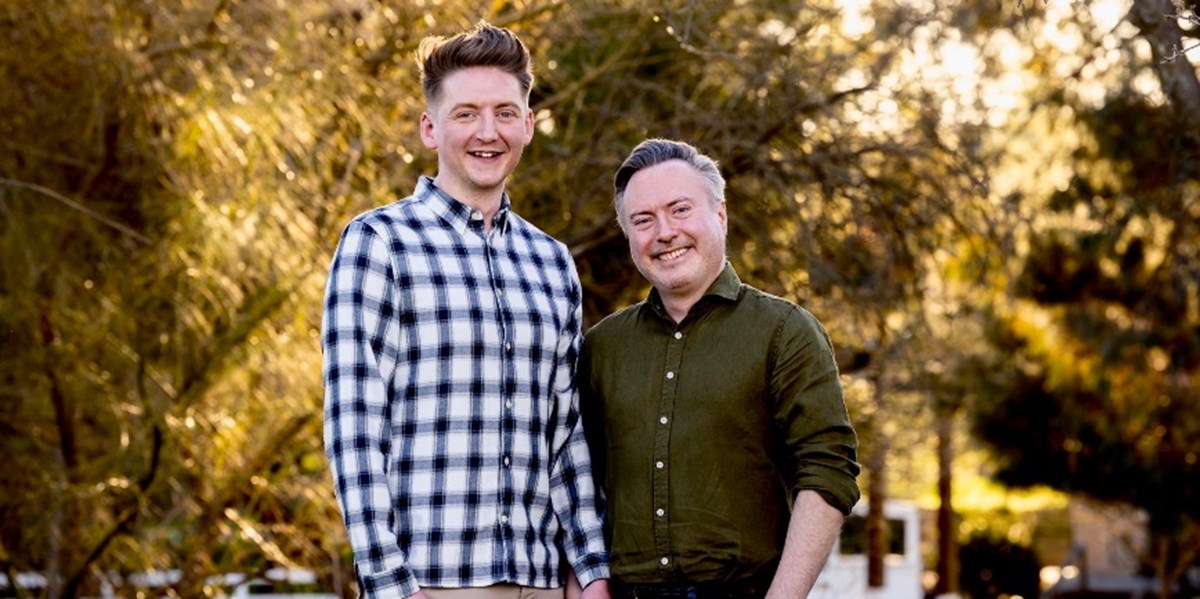 Jonathon Ramsay is fundraising for Start Up Stirling