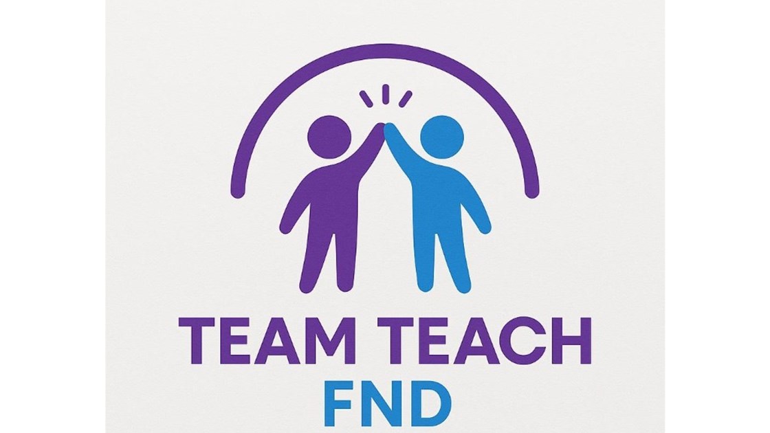 TeamTeachFND is fundraising for FND Action