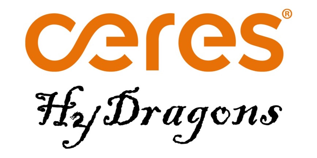 Ceres Power is fundraising for St Catherine’s Hospice (Crawley)